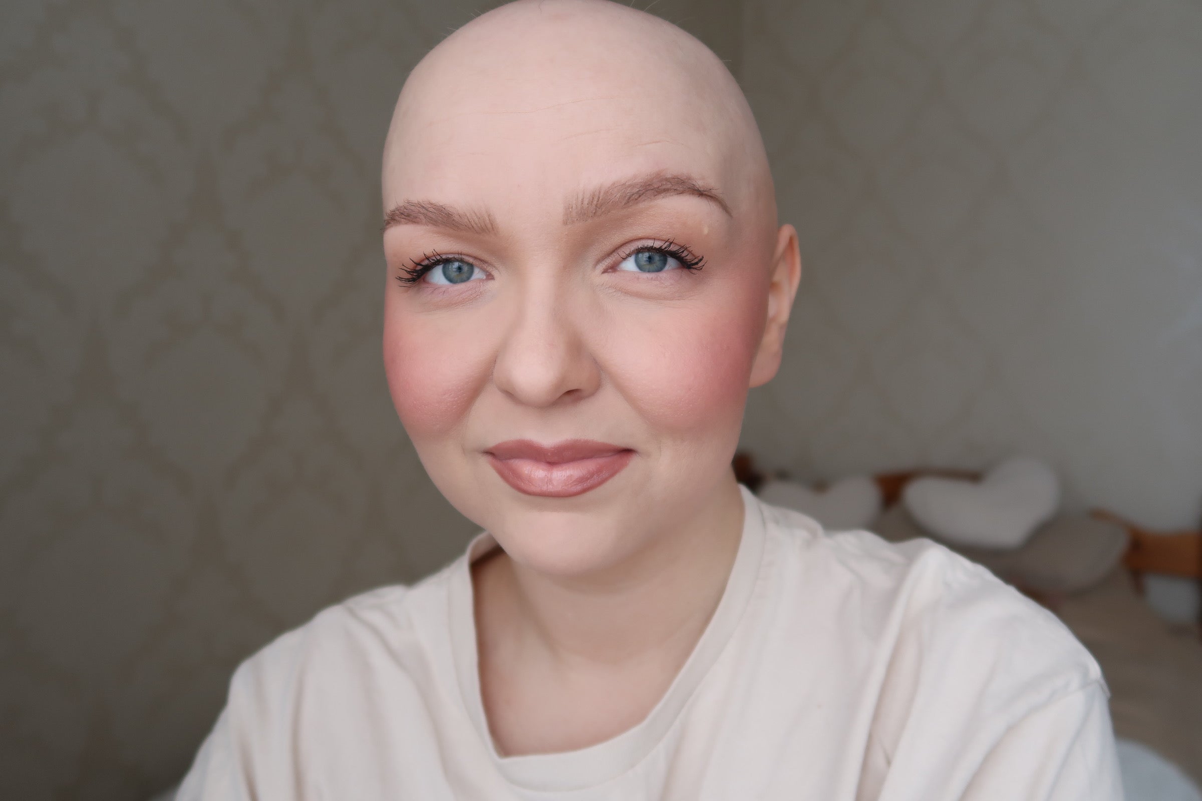 Rinnavähk ja Merili Reinlo lugu sellega võitlusest - BonBon Lingerie