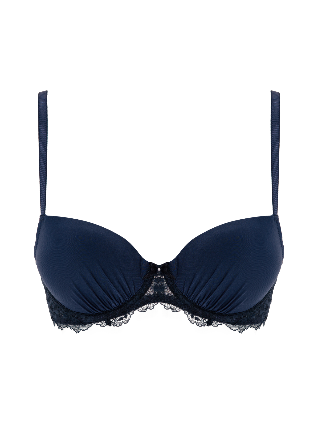 Sage Push-Up Bra - BonBon Lingerie