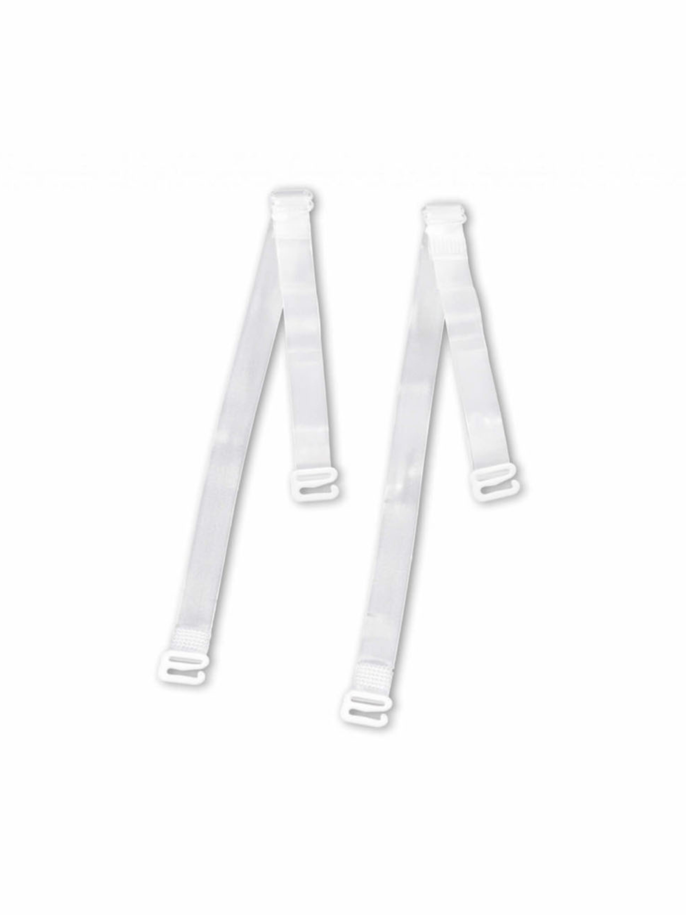 ByeBra Transparent Bra Straps - 10mm - BonBon Lingerie