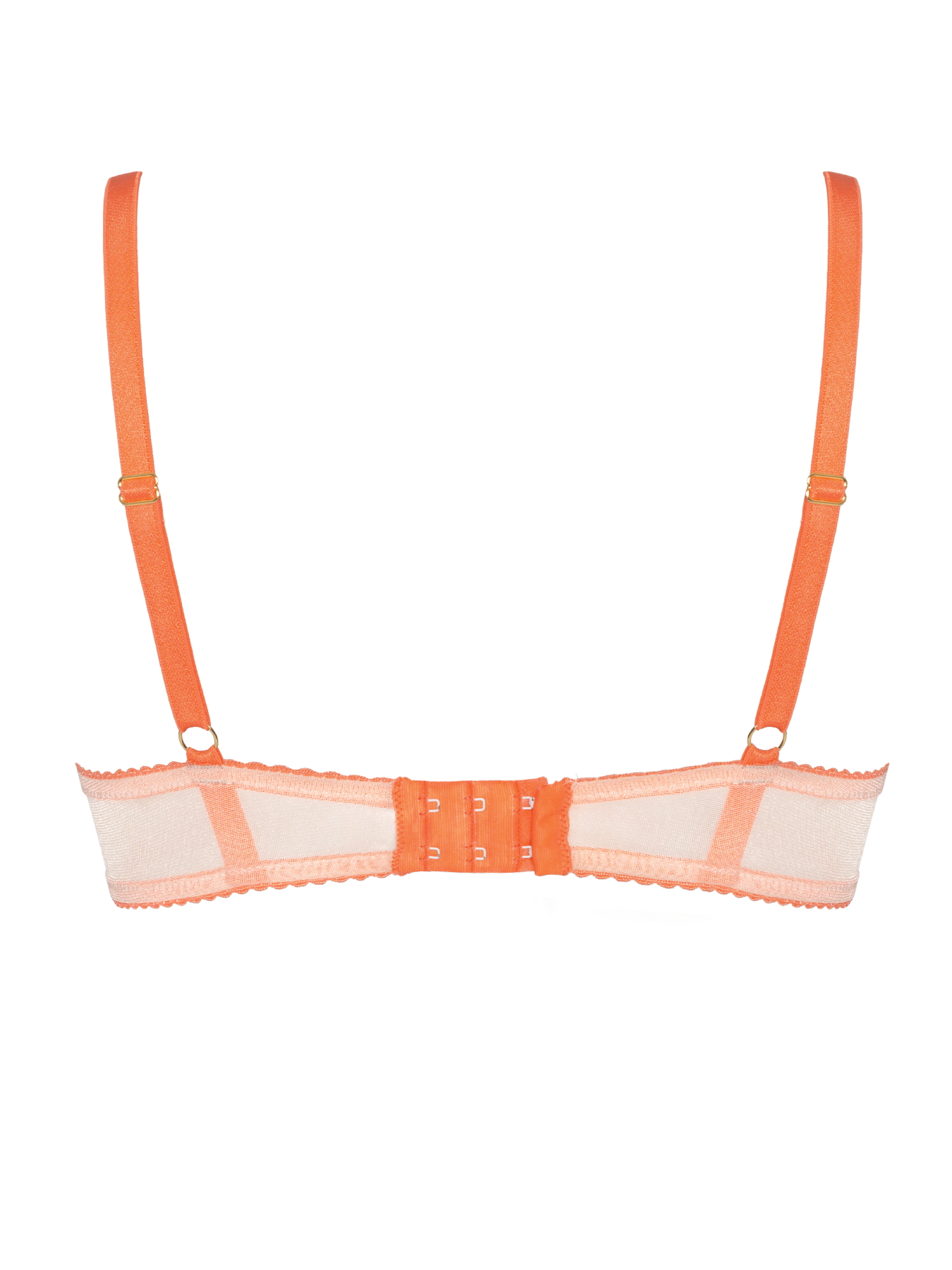 Birdie Ouvert Bra - BonBon Lingerie